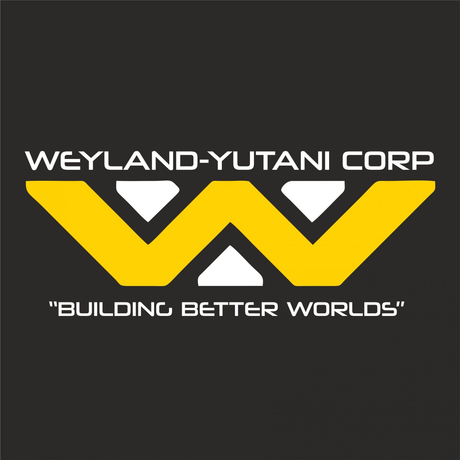 WEYLAND YUTANI CORPORATION T-SHIRT - GeekyTees